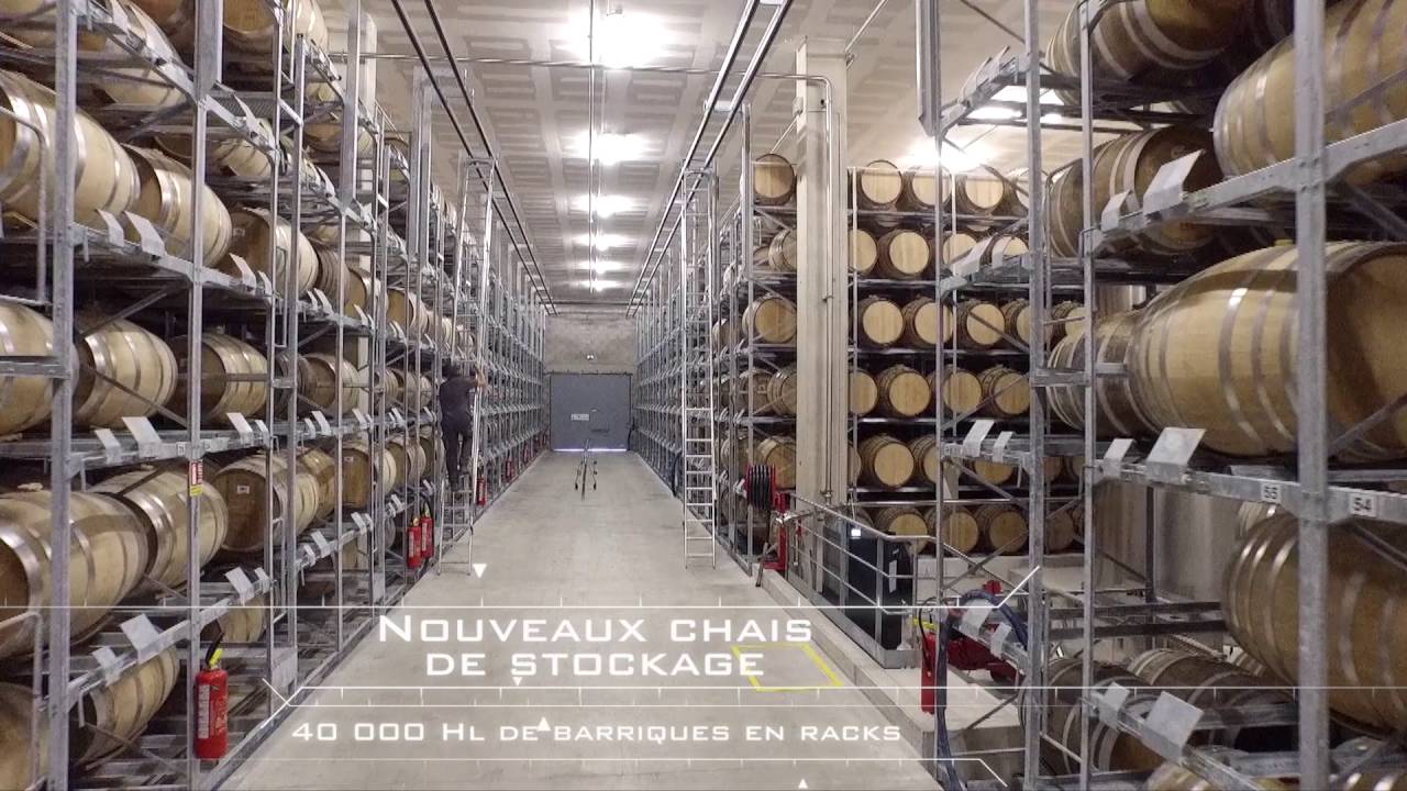 ORECO - Organisation économique du Cognac